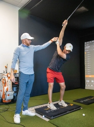 Golf Performance - Thunder Performance